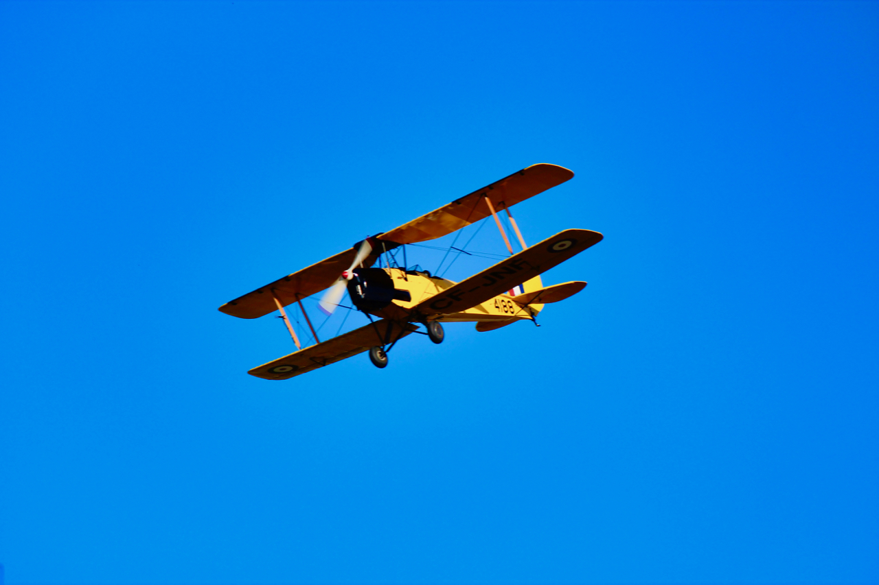 Services – Commonwealth Air Training Plan Museum & RCAF WWII Memorial