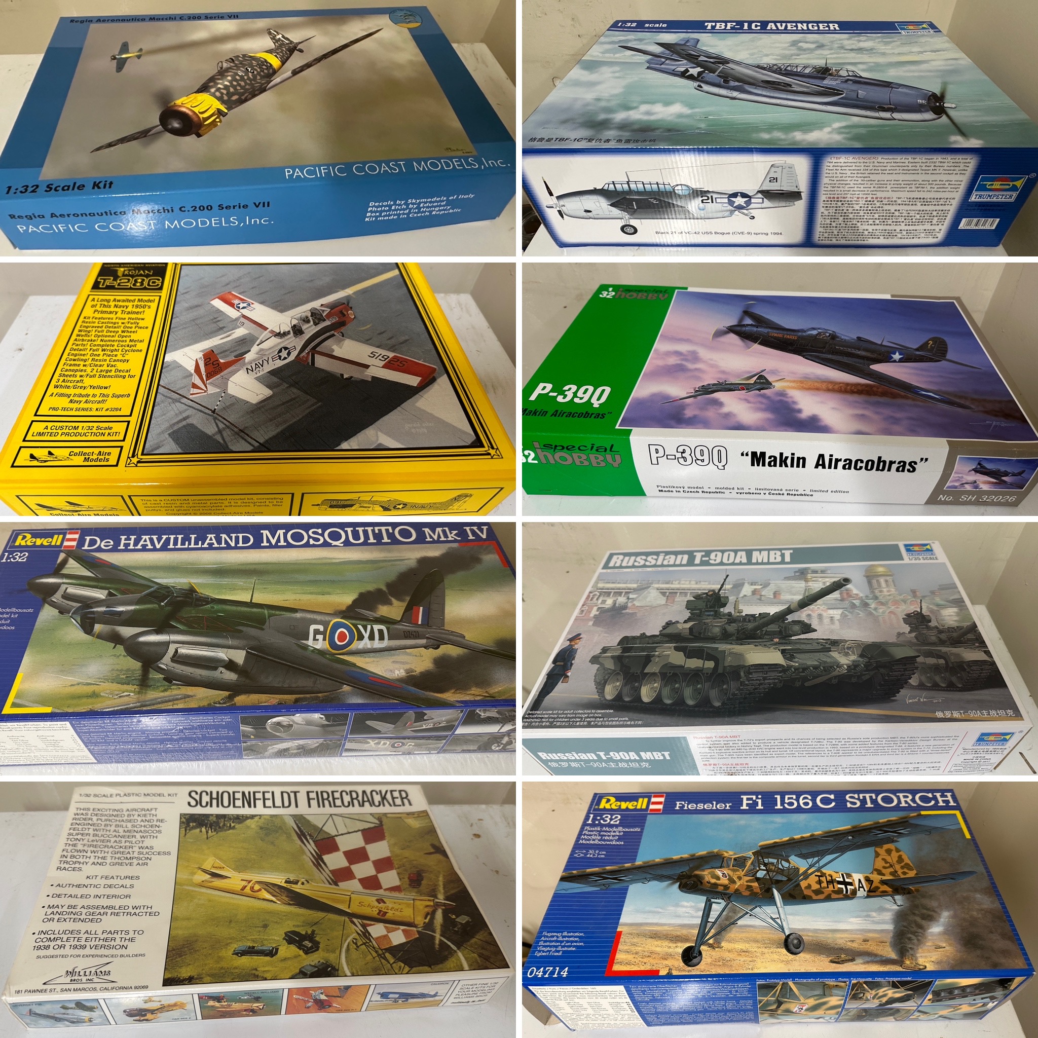 Tiger Moth Gift Shop – Commonwealth Air Training Plan Museum & RCAF ...