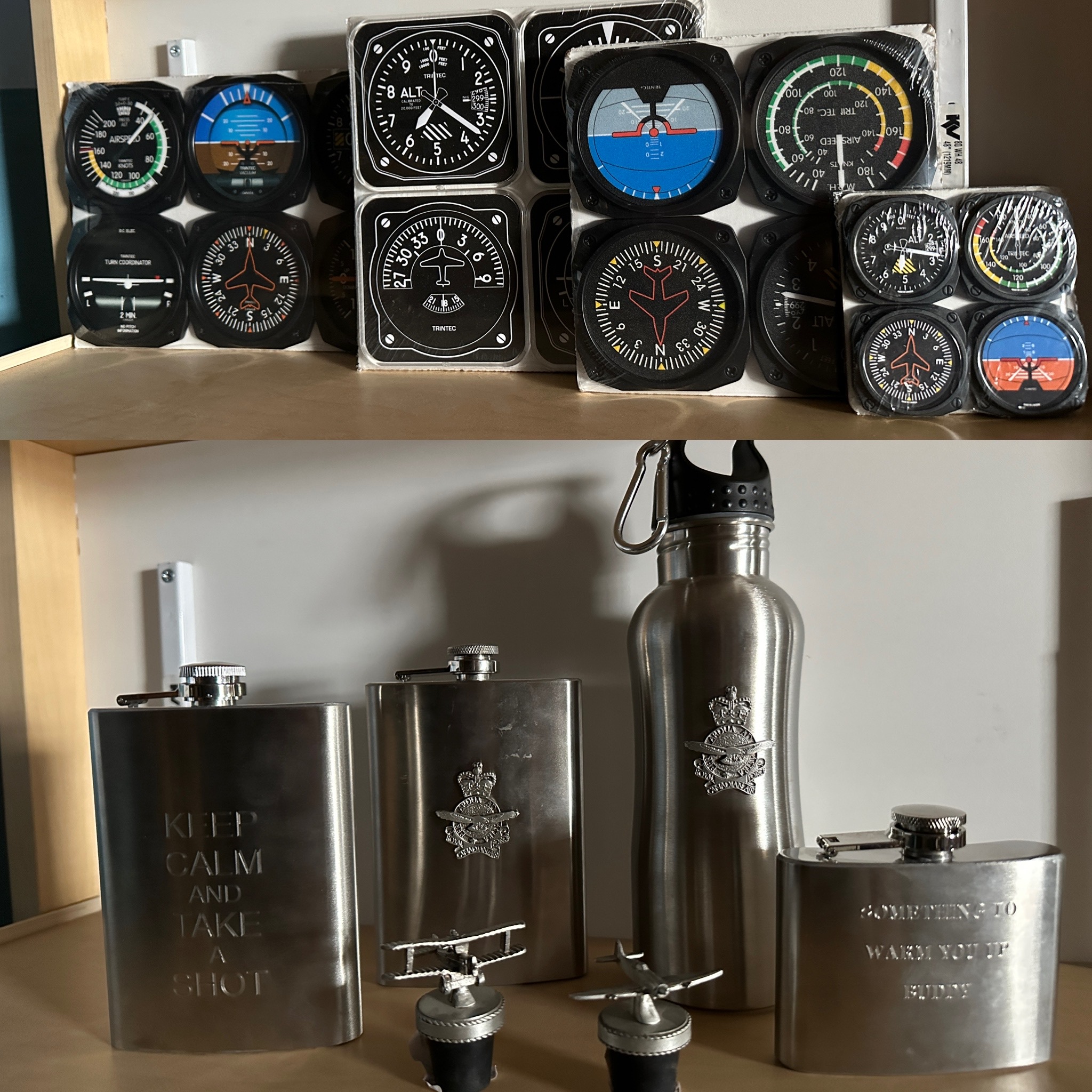 Tiger Moth Gift Shop – Commonwealth Air Training Plan Museum & RCAF ...