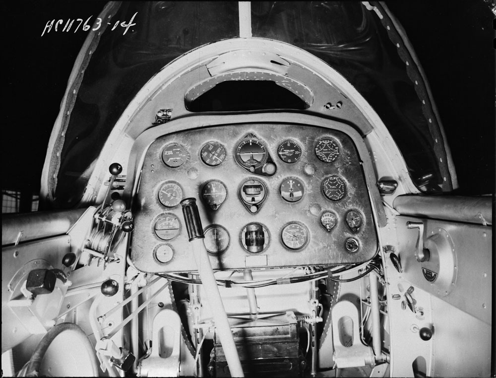 Fleet Fort – Commonwealth Air Training Plan Museum & RCAF WWII Memorial